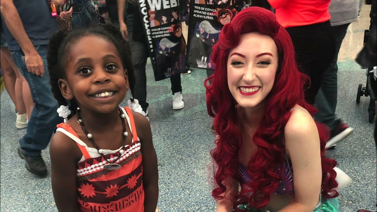 Lets Play Dress-Up HD 1080p - YouTube