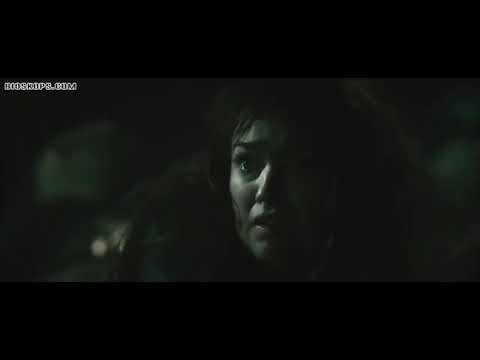 Outlander - Freya Kill Moorwen Scene - YouTube
