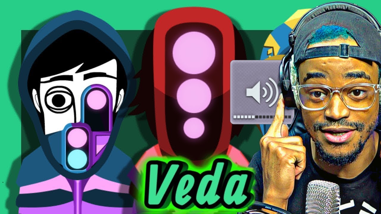 First time playing Act 1 - Veda | Incredibox [Part 9] - YouTube