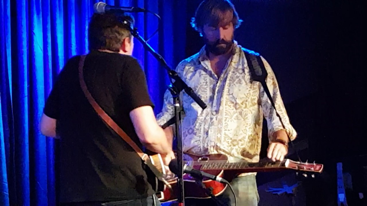 Jeff Austin and Jay Starling - YouTube