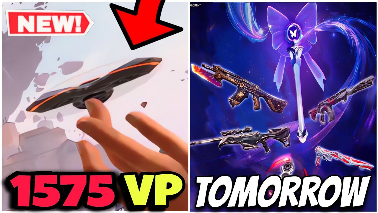8800 VP Bundle + 1575 VP Spinner?! Run It Back 2026 Capsule - YouTube