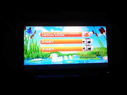 Treehousetv ID 2014
