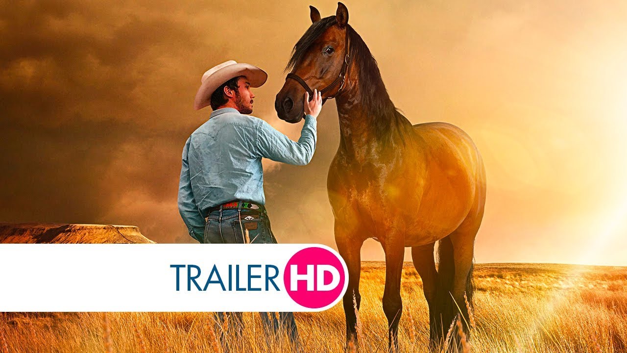 The Rider - Trailer Ufficiale HD - YouTube