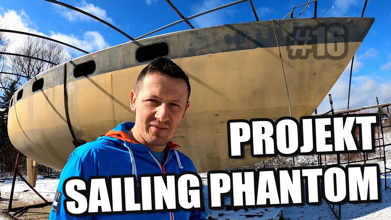 🌊🌊INTRO 🌊🌊 PROJEKTU SAILING PHANTOM #16 - YouTube