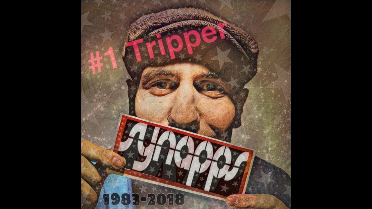 synapps ~ #1 Tripper (A Tribute to Jay Tripper) - YouTube