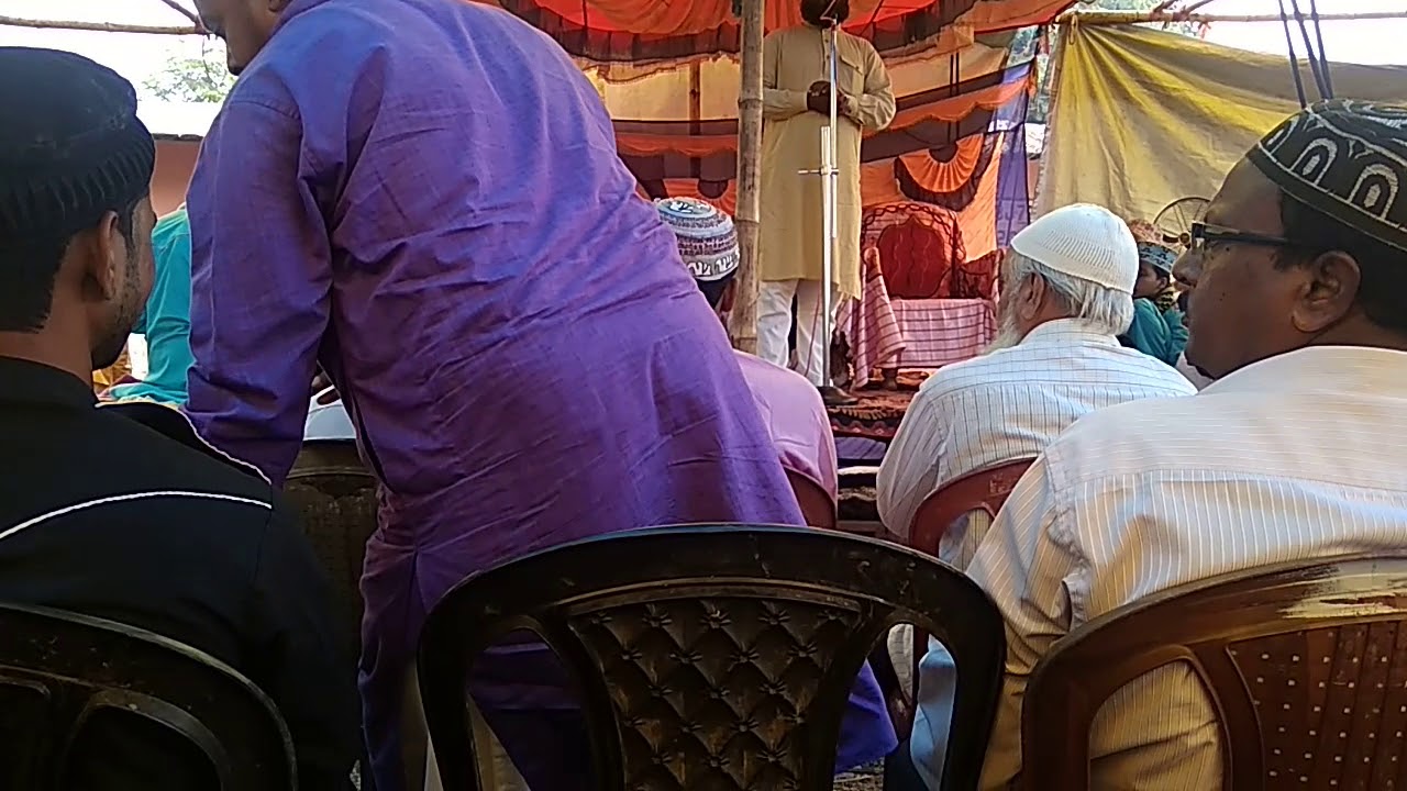 Mukhtar Hasan faizi - YouTube