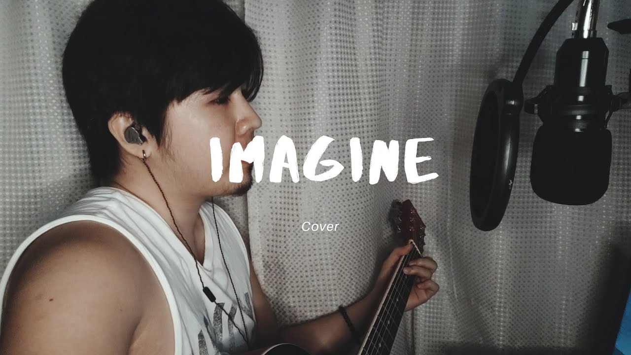 Imagine (Cover) | John Lennon | - YouTube