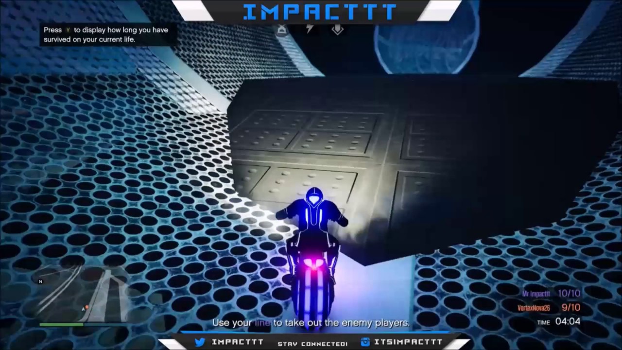 Prestige Clips Clip - SUBMISSION - YouTube