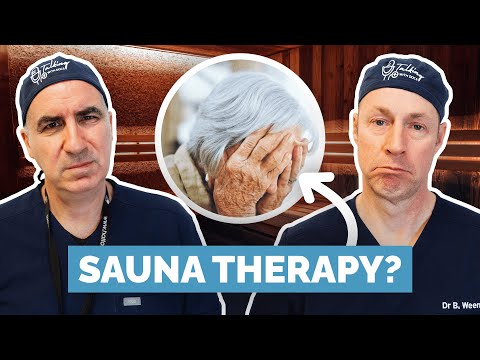 Can Sauna Use Reduce Your Dementia Risk?