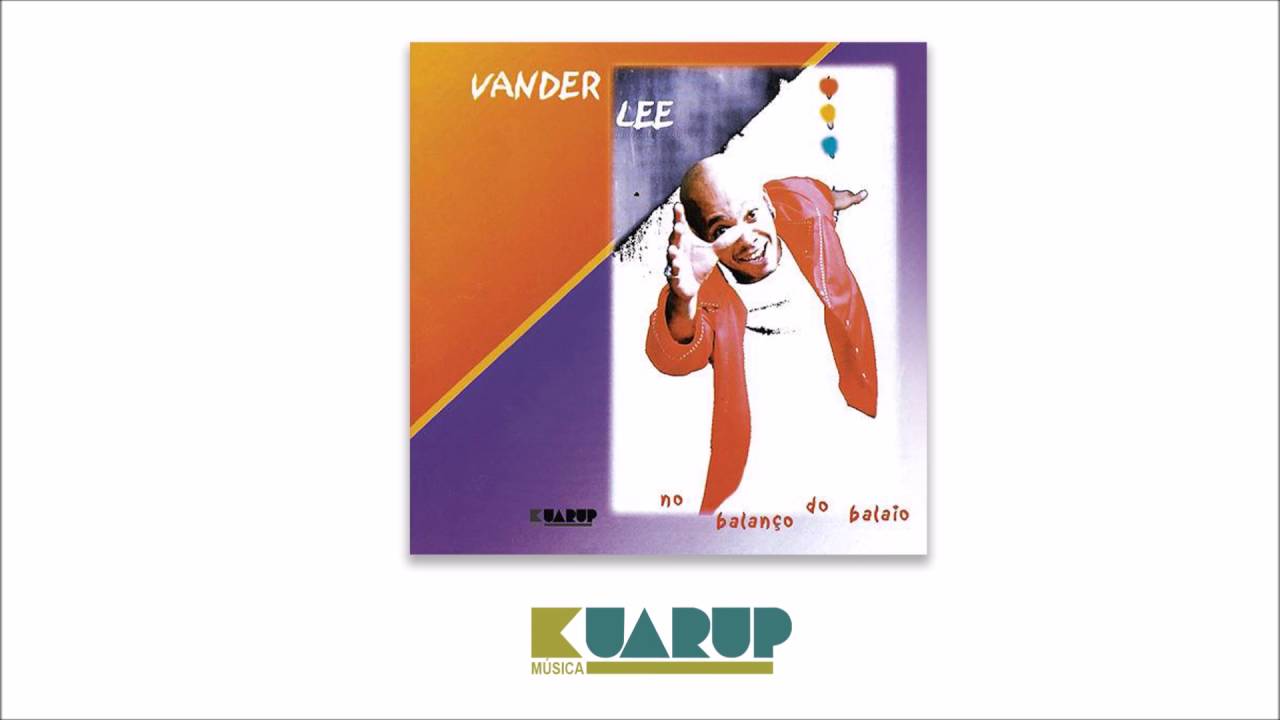 Vander Lee - Deus-Lhe-Pague-Card - YouTube Music