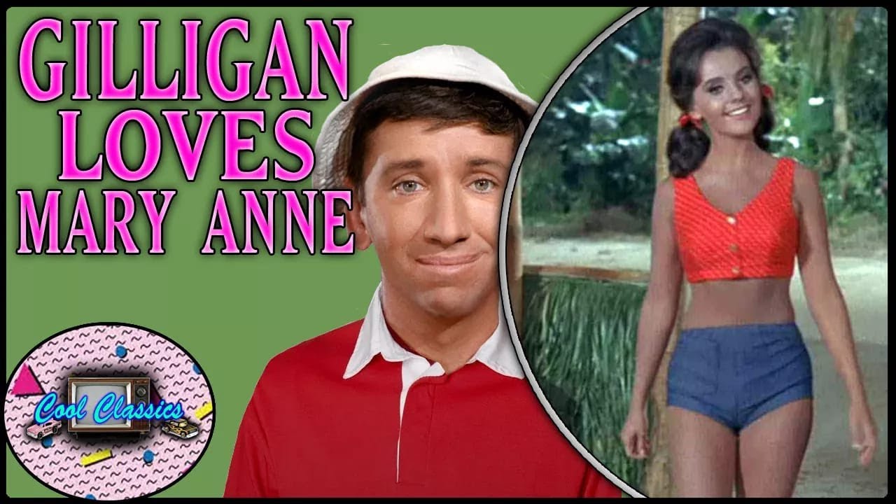 Bob Denver Stands Up For Dawn Wells Gilligan's Island Mary Ann Facts ...
