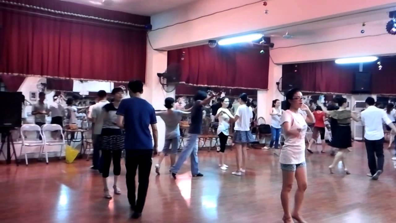 RUMBA COME AS YOU ARE IDC CLUB - YouTube