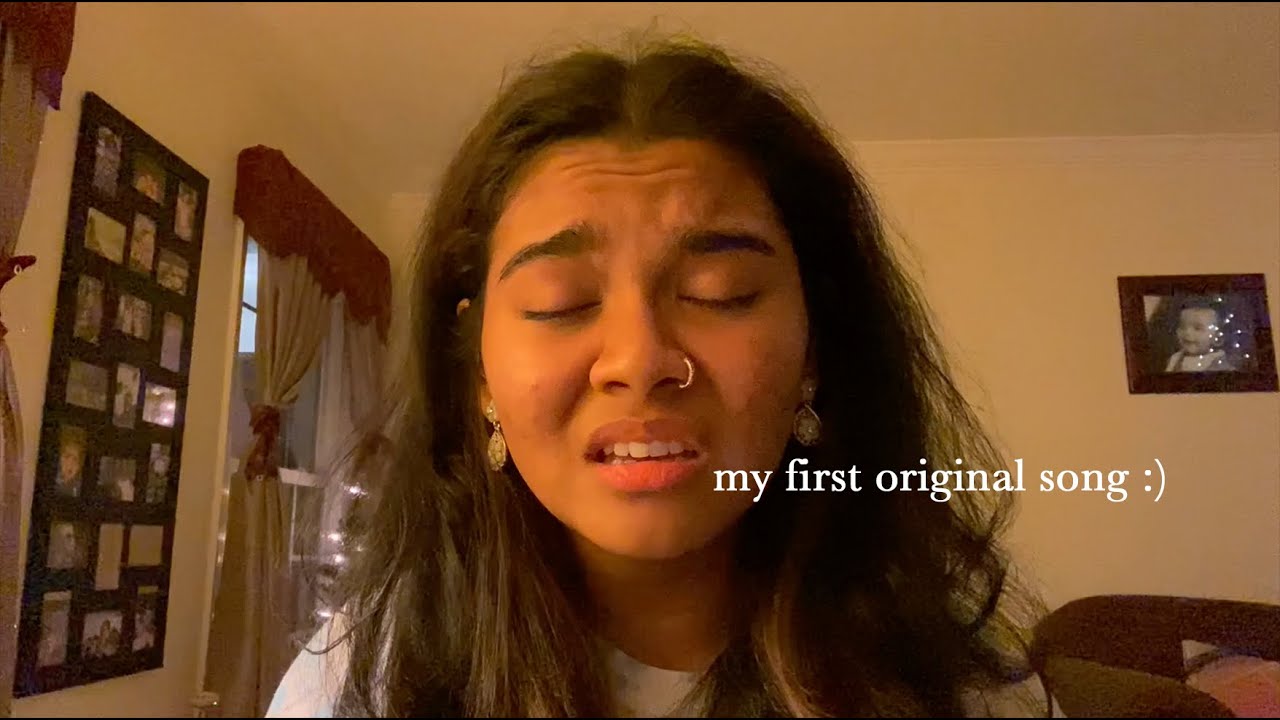 original song "more than enough" :) by paravi das - YouTube