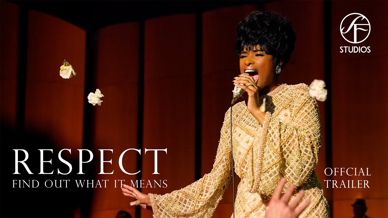 RESPECT - OFFICIAL TRAILER (DK) - YouTube