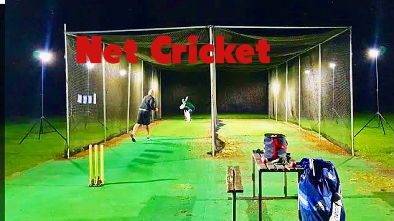 Rooftop cricket with czns at night ️🏏 - YouTube