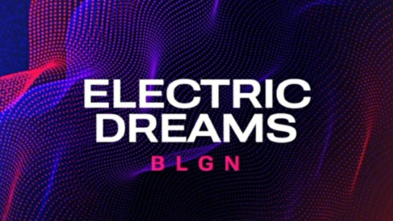 XTrapMob!(XTM) – Electric Dreams BLGN - YouTube
