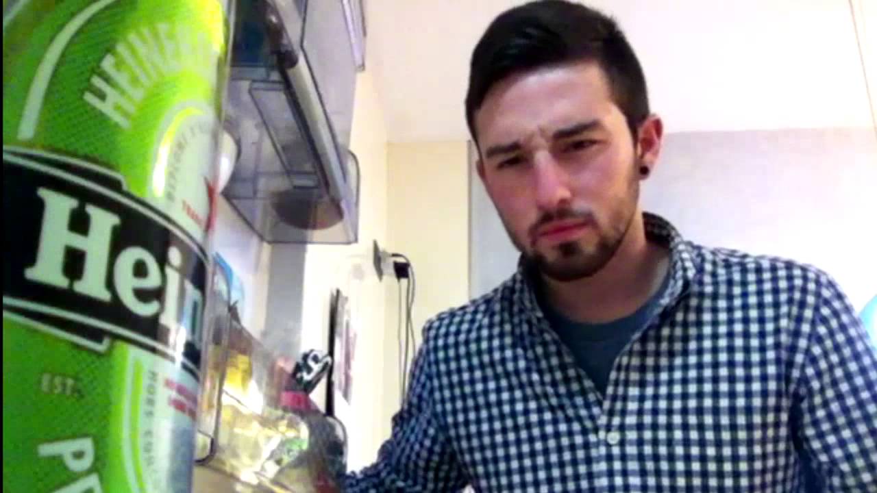 HEINEKEN - Spot Commercial Fake 2014 - YouTube