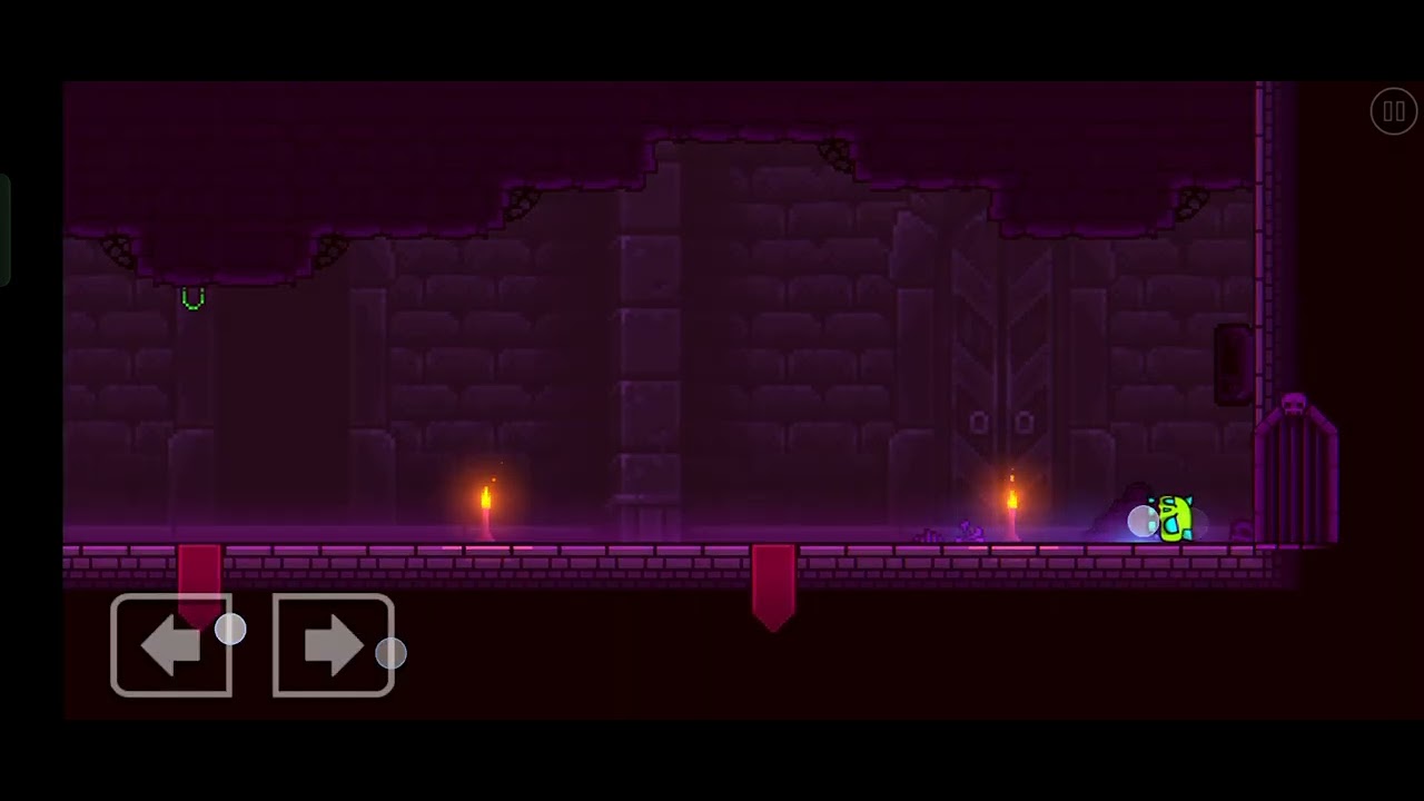 speed run map 1 của the tower trong GD#LGM1429 - YouTube