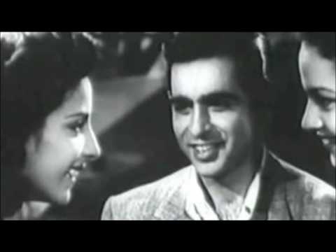 Unreleased Song From Andaz.... - YouTube