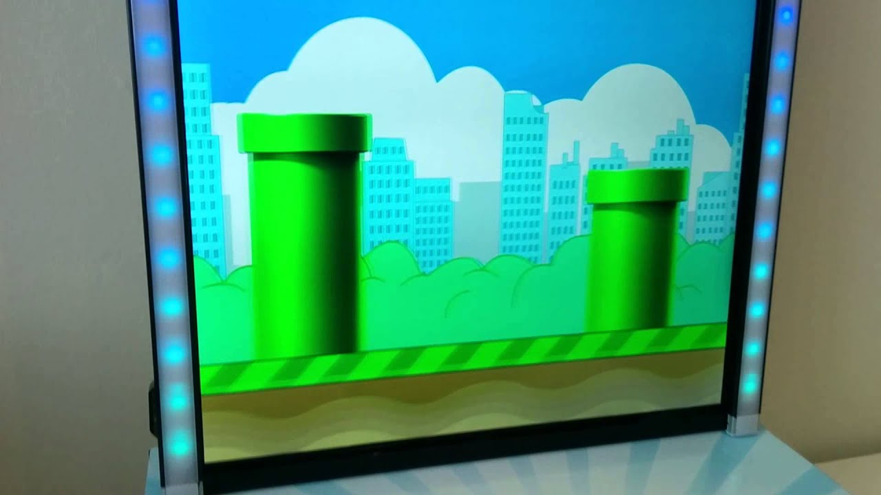 Birdie Crash - a Flappy Tickets / Floppy Tickets / Flying Tickets table ...