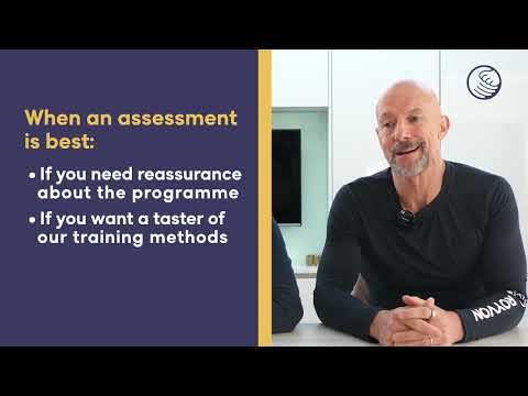 Assessment at Royvon