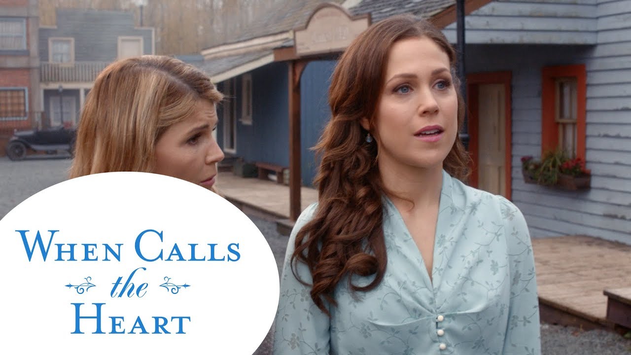 Episode 6, "My Heart Will Go On" Preview | When Calls The Heart ...