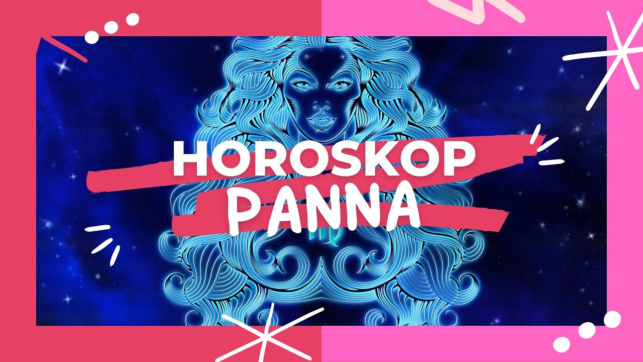 Horoskop Październik 2022 - ♍ PANNA ♍ - YouTube