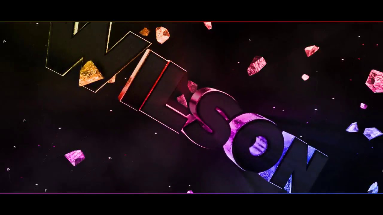 Intro Wilson/# - YouTube