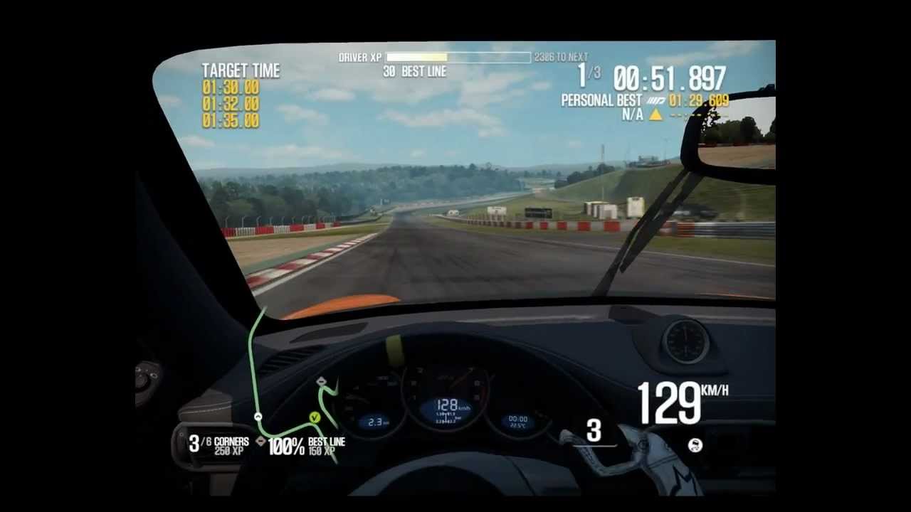 Shift 2 Unleashed - YouTube