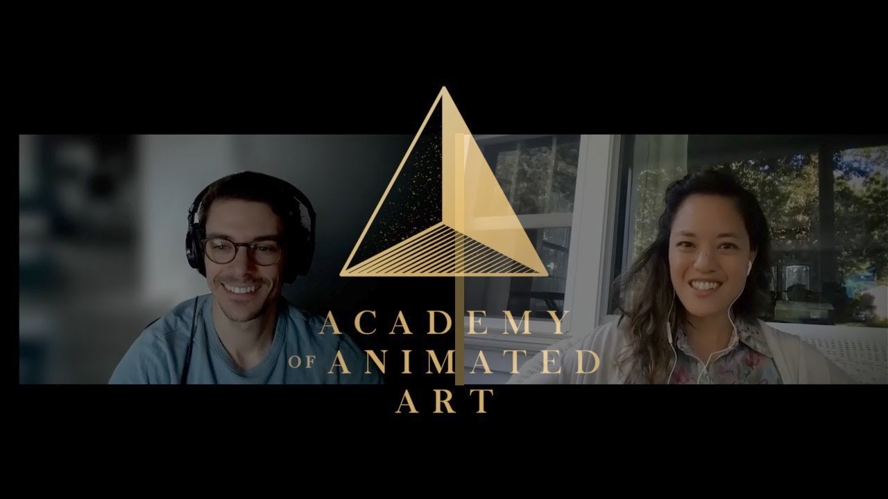 Meet Shane Sternstein - Alum and Professional Feedback Mentor for ...