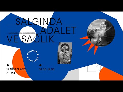 MADakademi2020 #1 - Fatih Artvinli ve Ayşecan Terzioğlu ile \