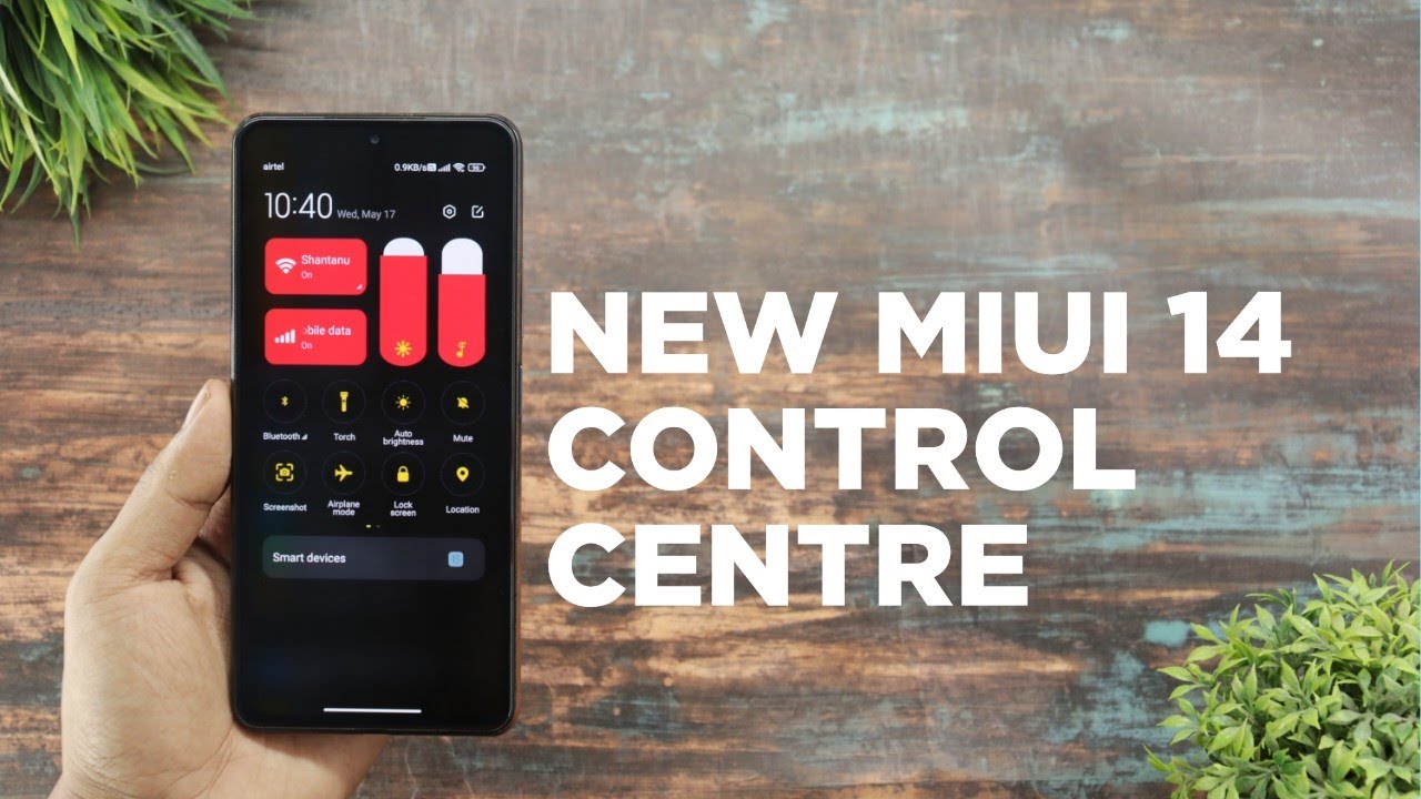 Next Level Miui 14/Miui 13 Theme For Redmi,Poco & Xiaomi Device | New ...