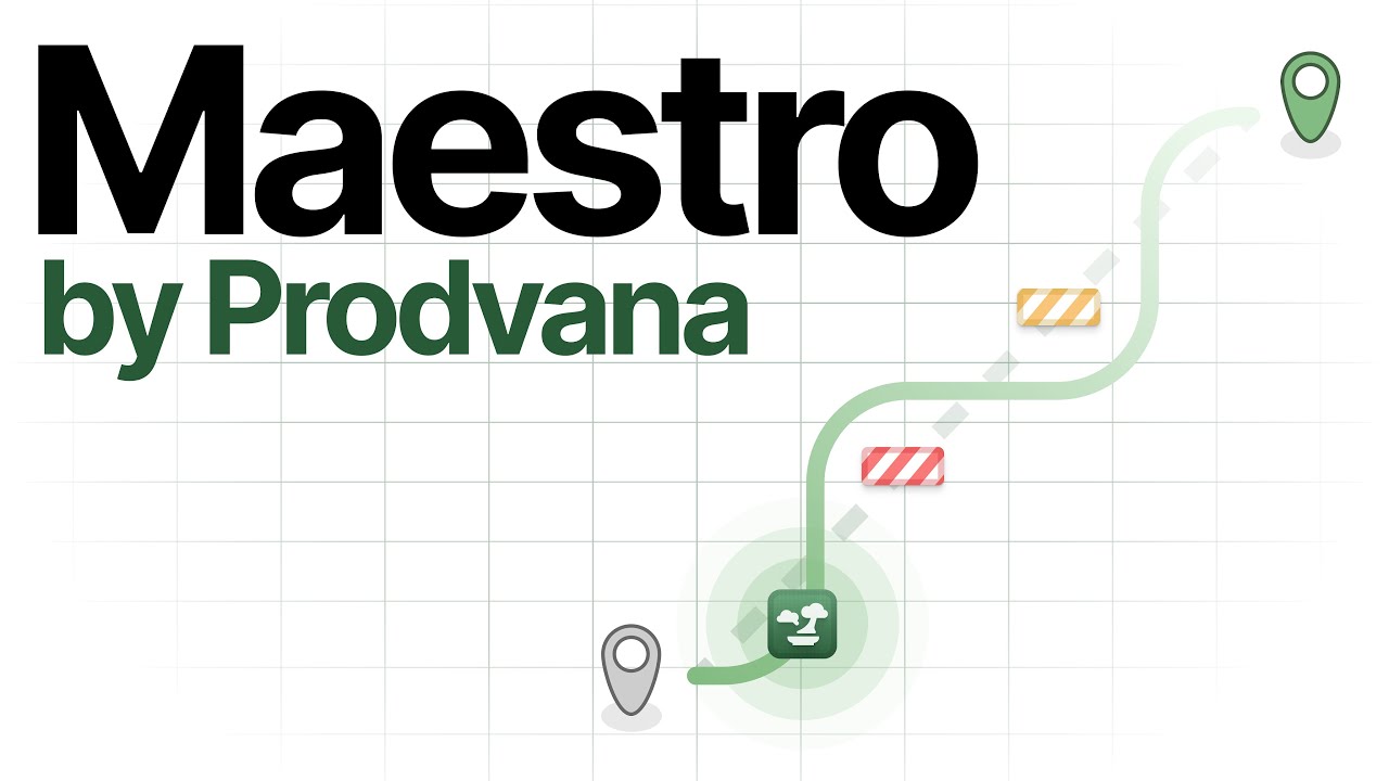 Maestro Product Hunt - YouTube