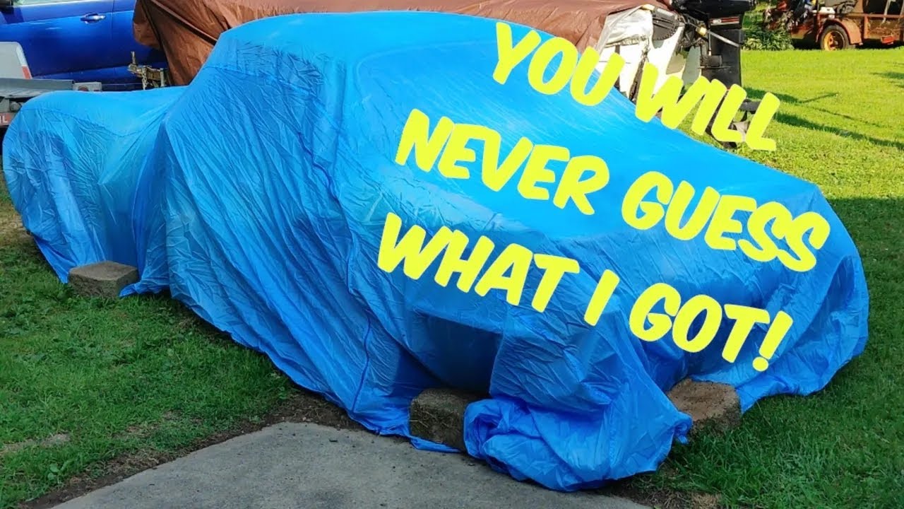 What did I get Do you know what it is? - YouTube