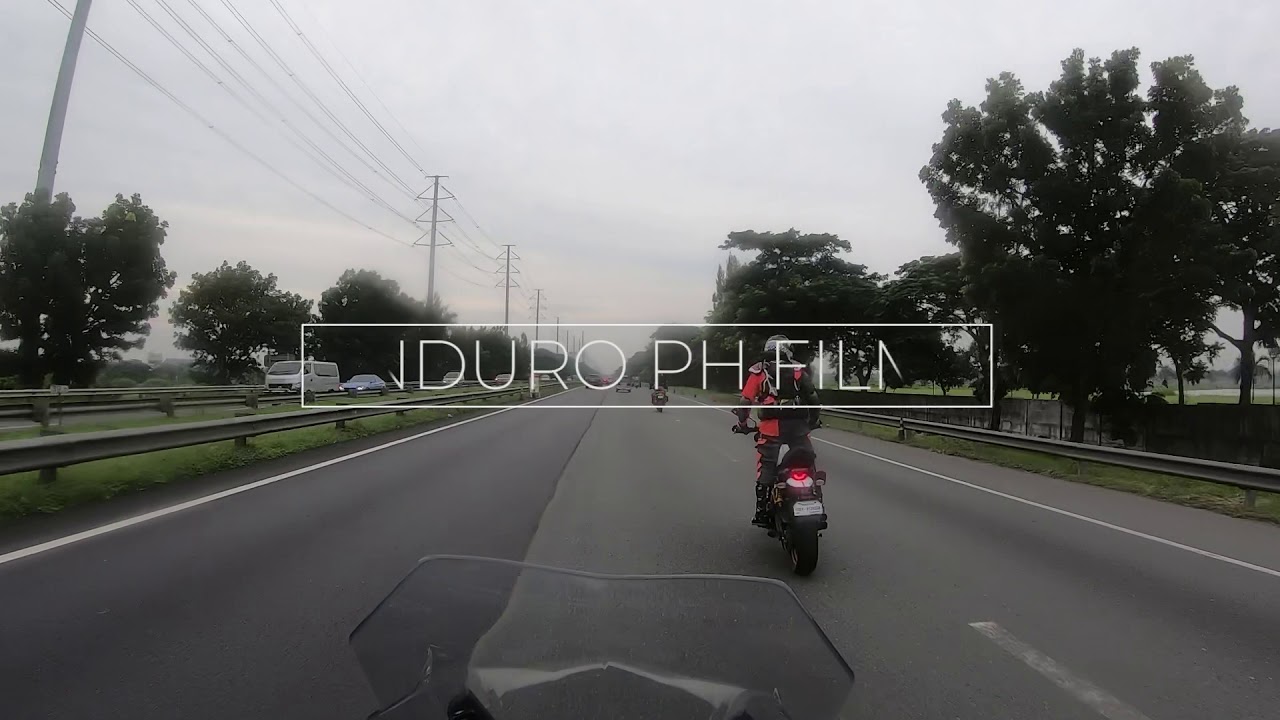 Lobo to Rosario Traverse via Brgy. Mabunga - YouTube