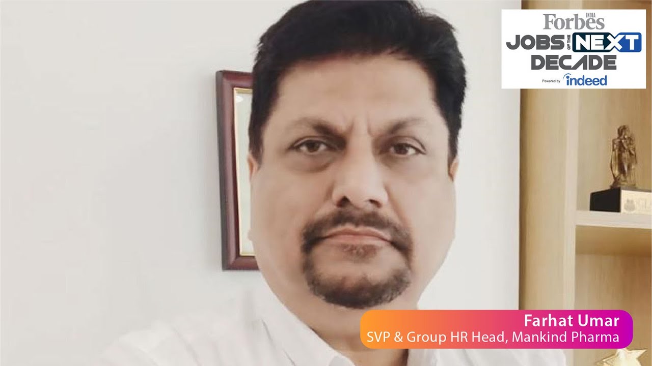 Covid–19 Impact on the Healthcare Industry | Farhat Umar SVP & Group HR ...