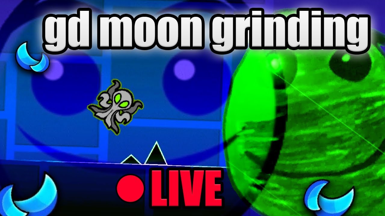 [live] GD 2.2 PLATFORMER DEMON GRINDING! (and level requests) - YouTube