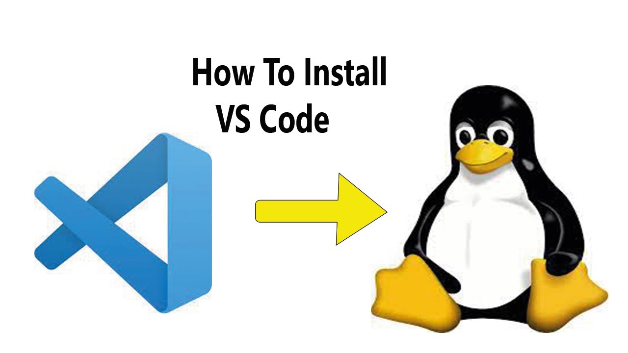 How Install Visual Studio Code On Linux Iwcoding How Install Visual Studio Code On Linux Iwcoding