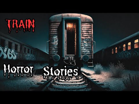 4 Train Horror Stories That Will Leave You Too Scared to Ride Again ...