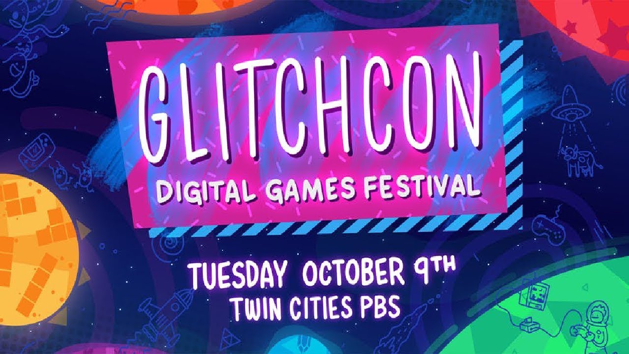 GlitchCon 2018 | Freya Holmér - YouTube