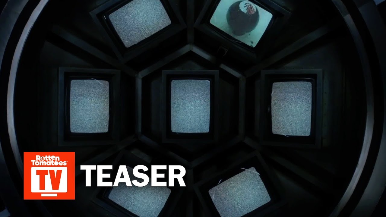 Stranger Things Season 4 Teaser | 'HNL Control Room' | Rotten Tomatoes ...