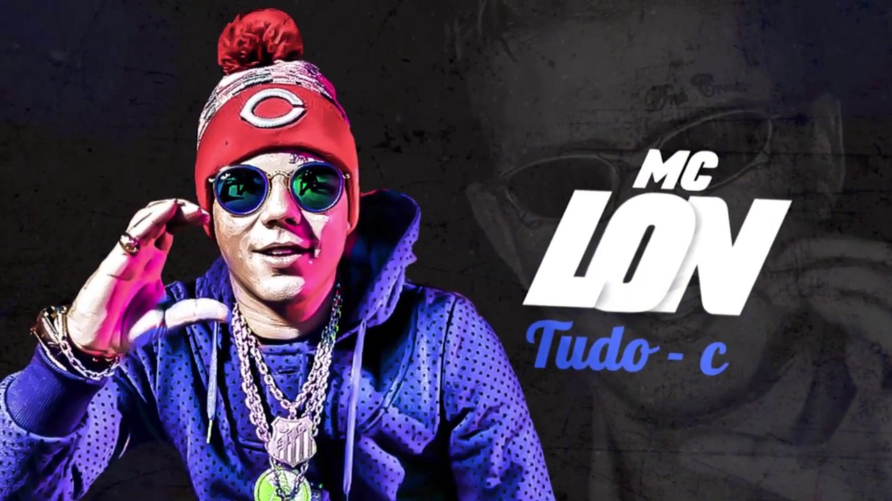 Mc lon mundo c - YouTube