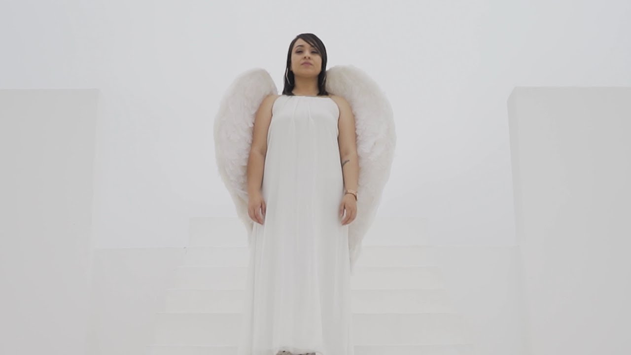 HAILO - I PRAY (OFFICIAL MUSIC VIDEO) - YouTube