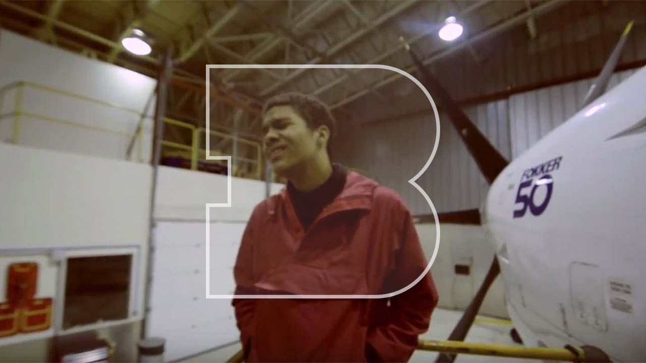 Retro Stefson - Qween | A Take Away Show - YouTube