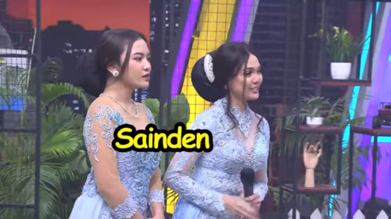 OVJ Mencari Bakat | OPERA VAN JAVA (05/11/21) Part 2 - YouTube