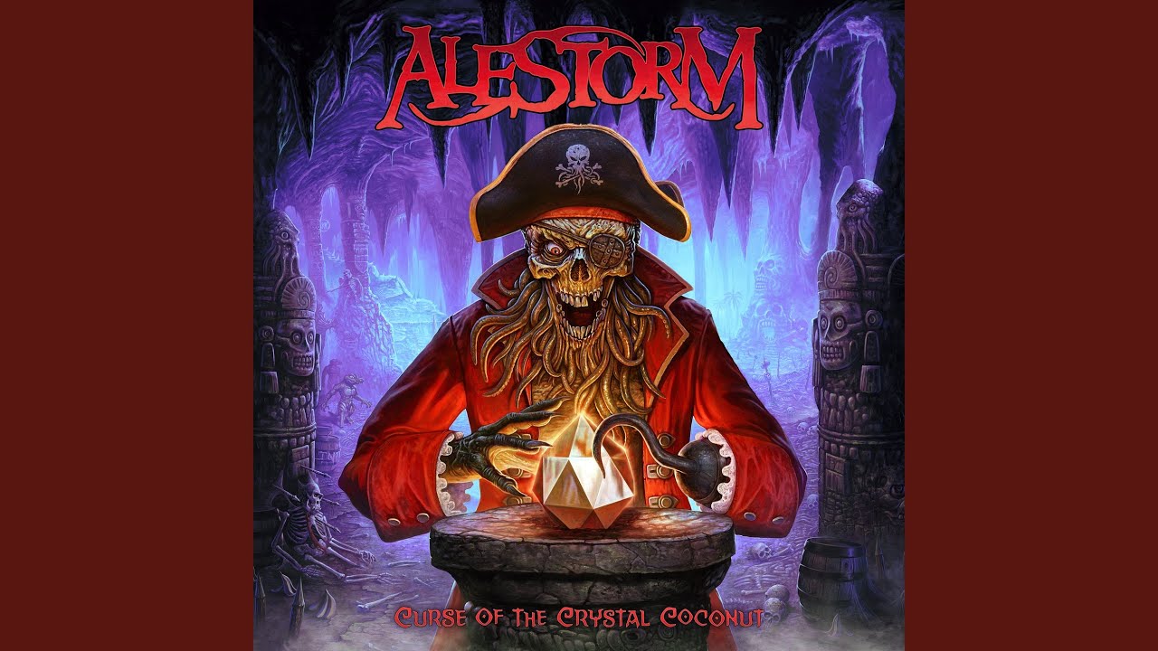Pirate's Scorn - YouTube Music