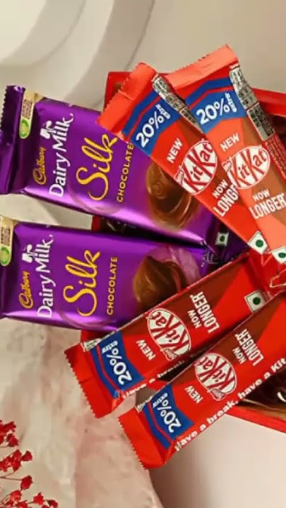 Chocolates 🍫🍫🍫🍫🍫 Shorts Youtube Shorts Cooking Recipe Youtube