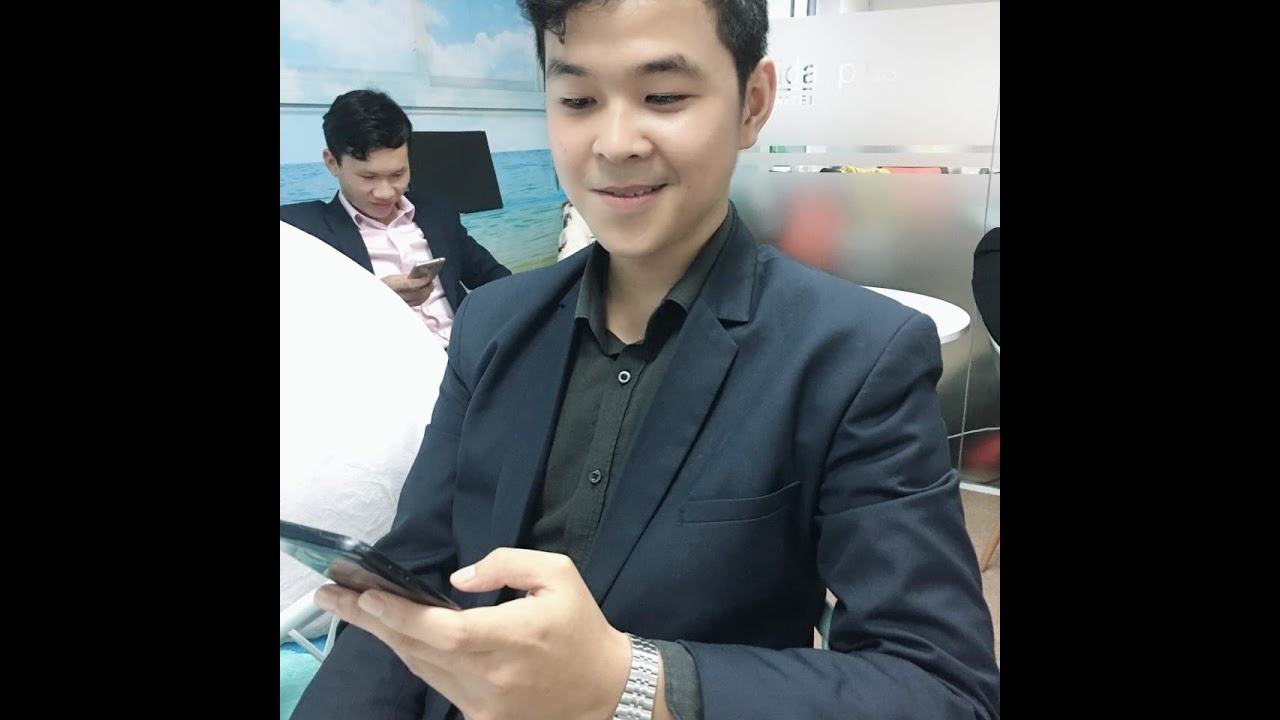 Sự kiện trực tiếp của Truong Son Vu - YouTube