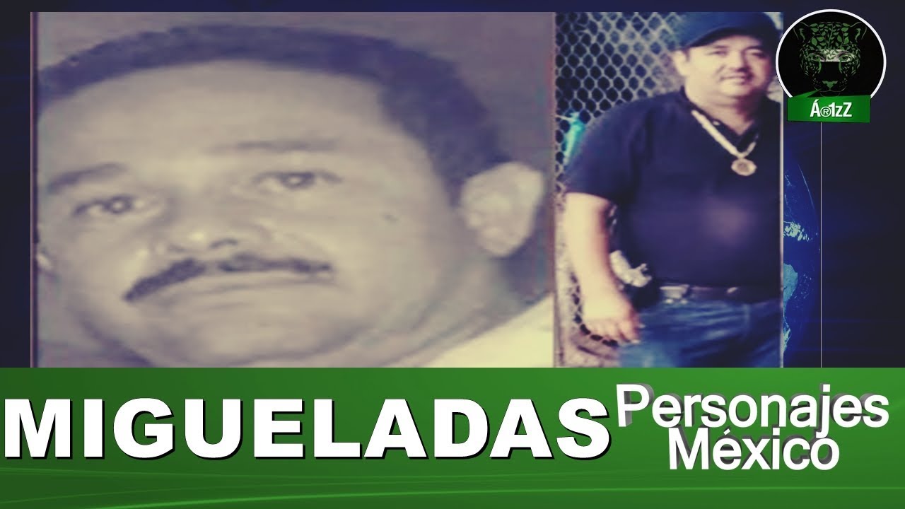 Quién es Miguel Ángel Gallegos Godoy - YouTube