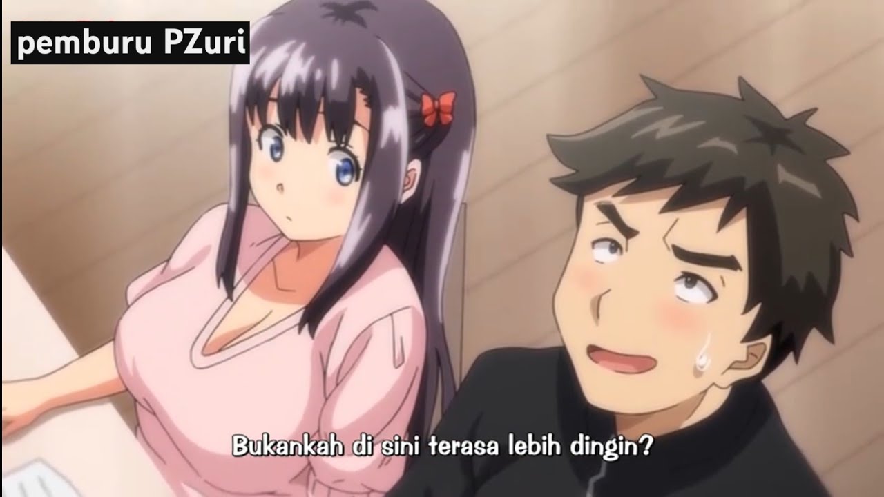 tsundero episode 3, jadi guru les private by takeda hiromitsu - YouTube